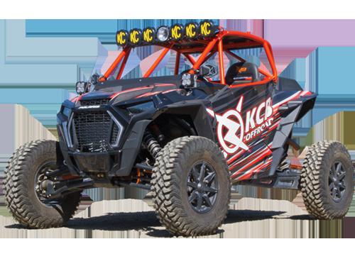 Polaris RZR Aftermarket Parts | KCB Offroad