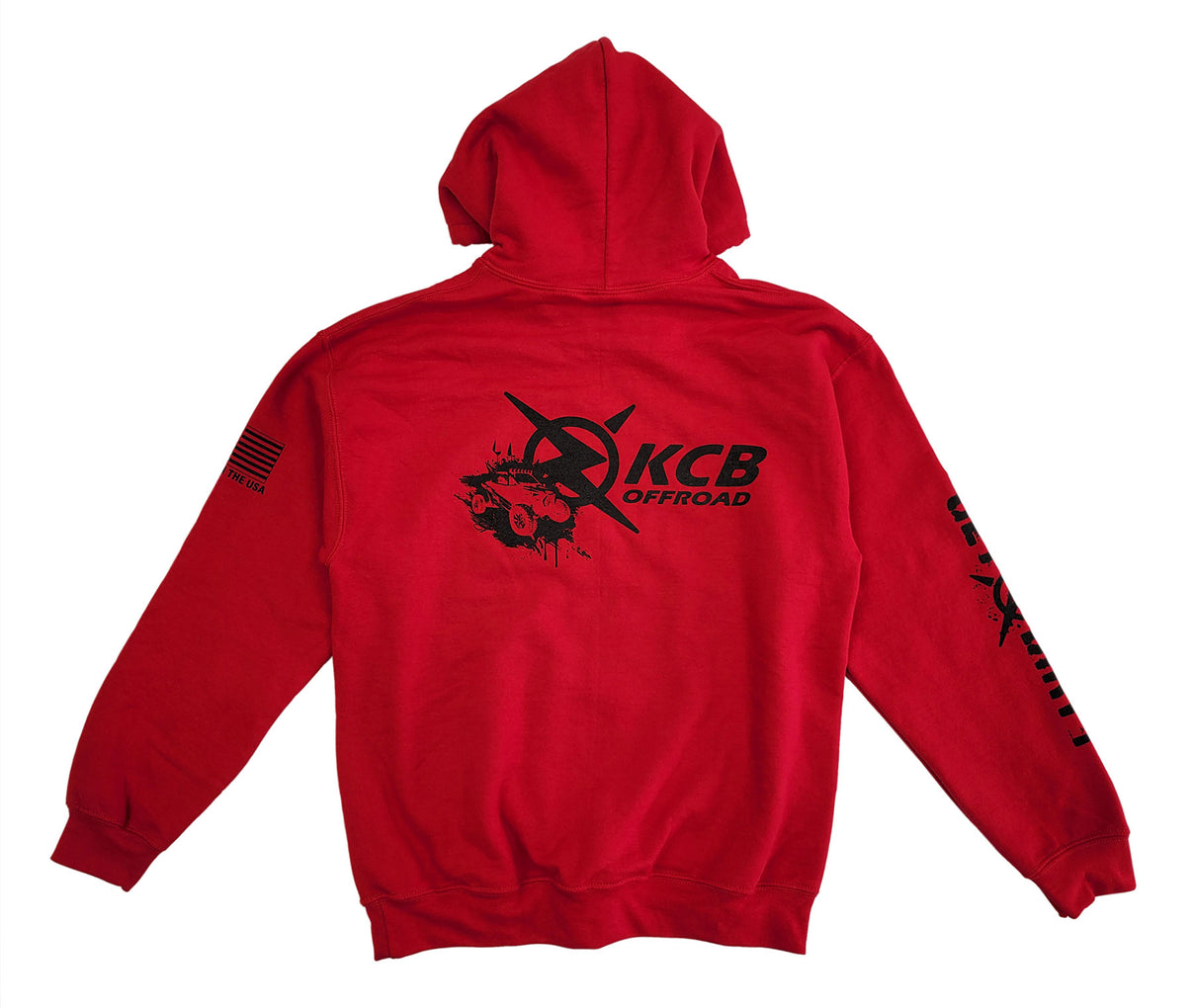 KCB Offroad Hoodie